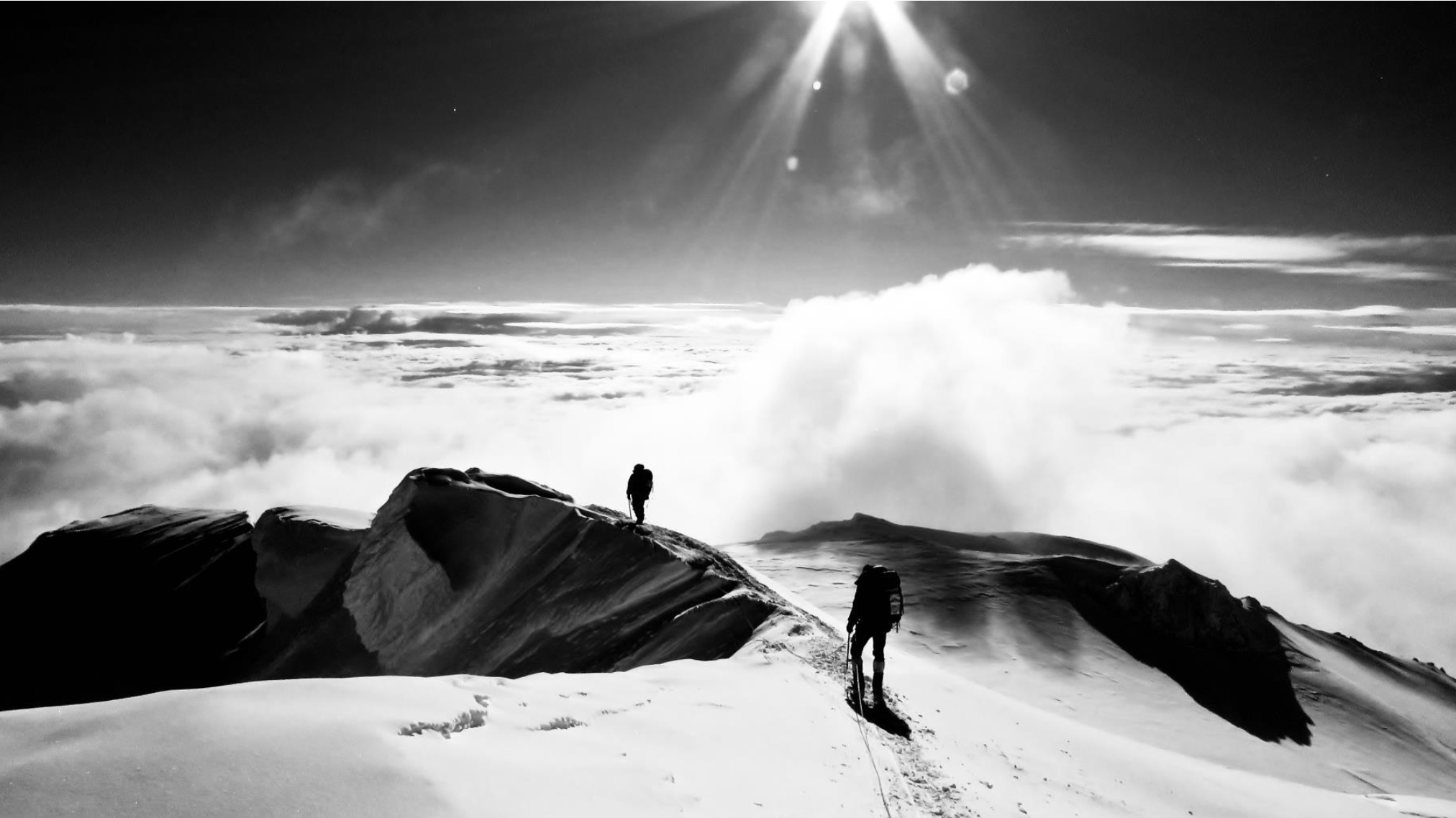 What is PTSD - Joe Winch / 65 Degrees North - Elliot Brown Watches