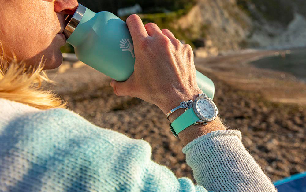 Bloxworth Hali - Elliot Brown Watches