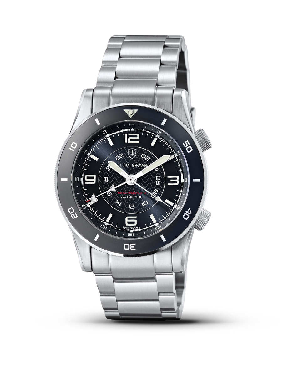 Elliot Brown Watches