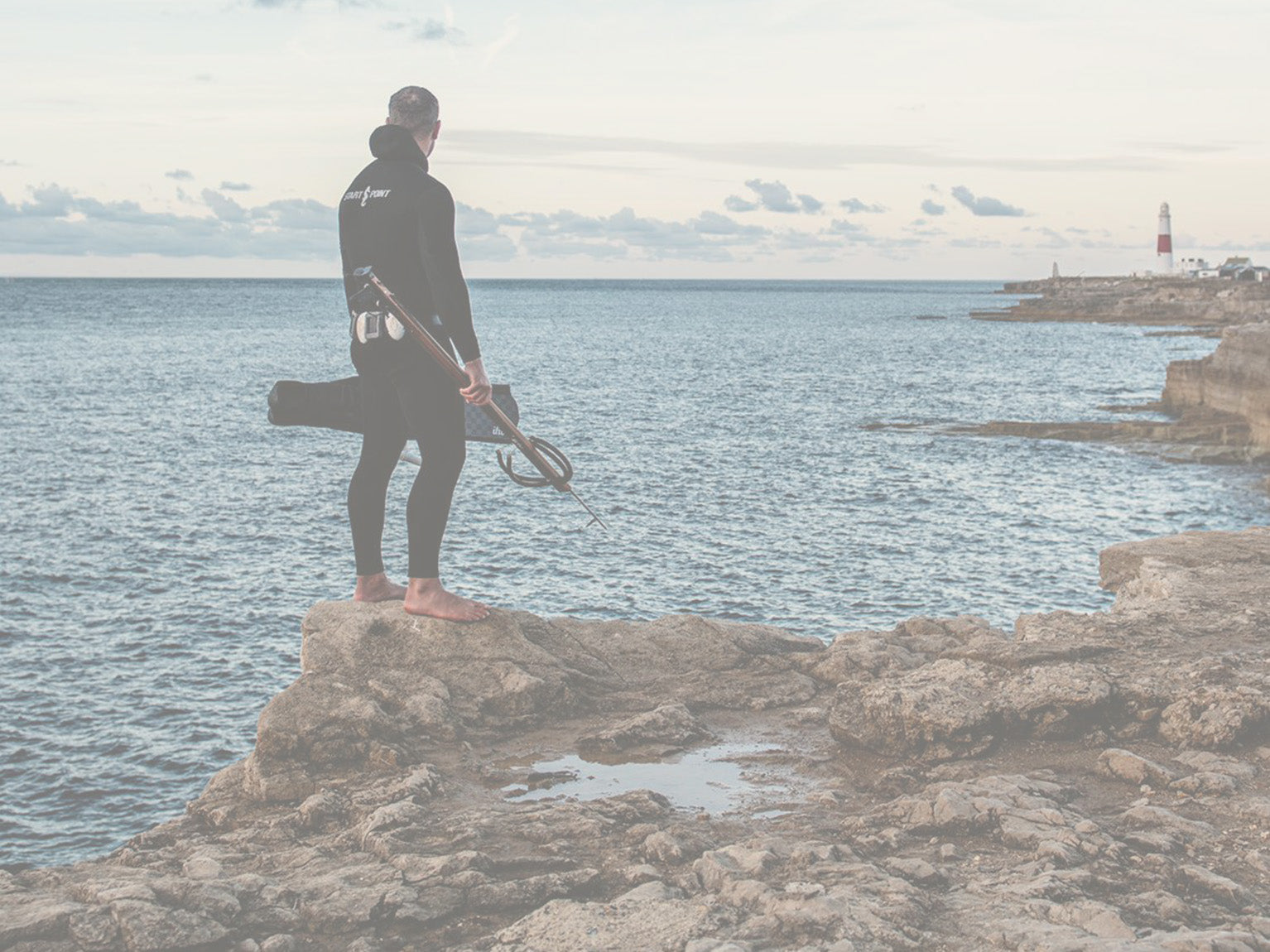 The Beachmaster Collection - Elliot Brown Watches