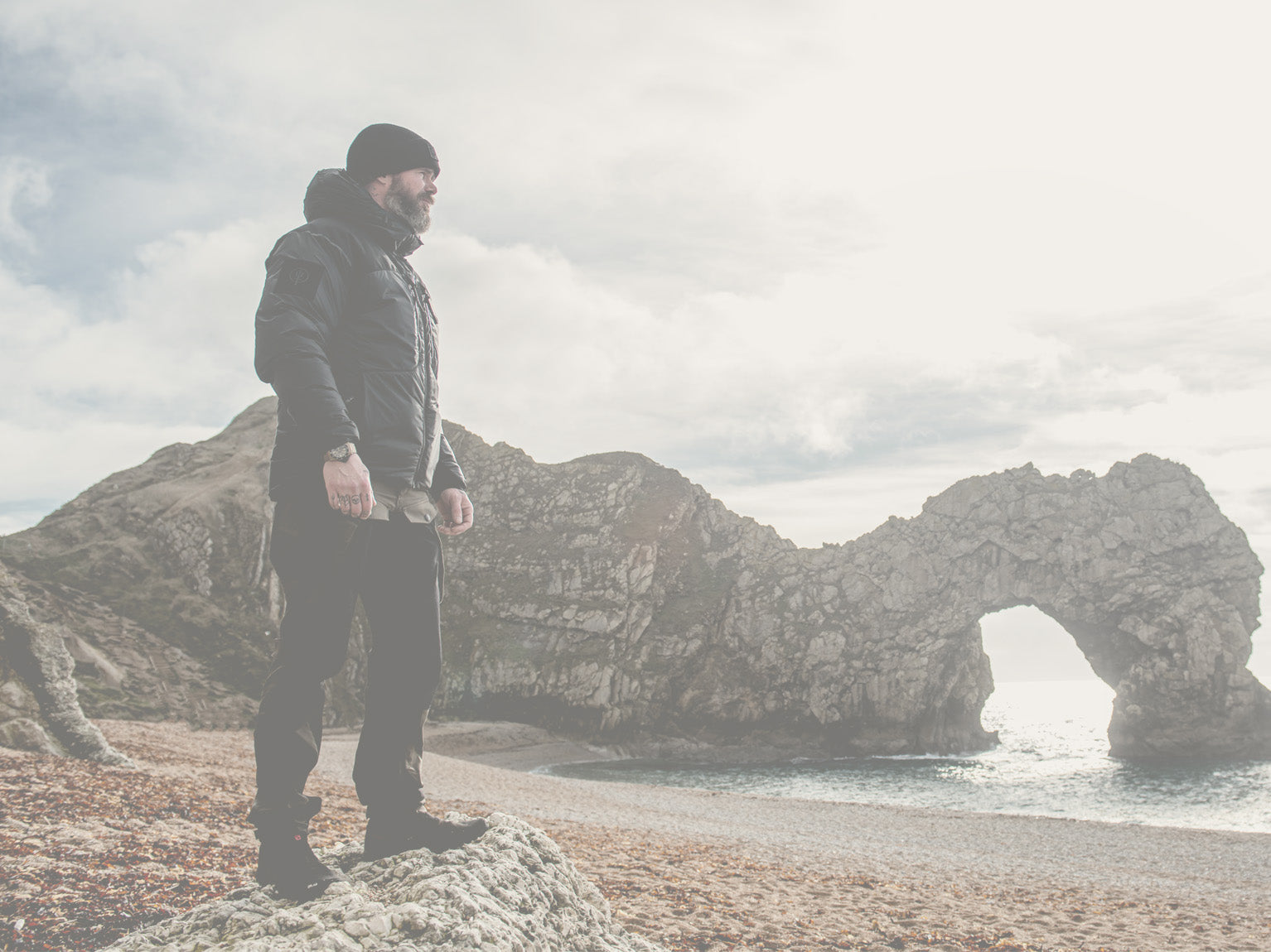 The Beachmaster Collection - Elliot Brown Watches