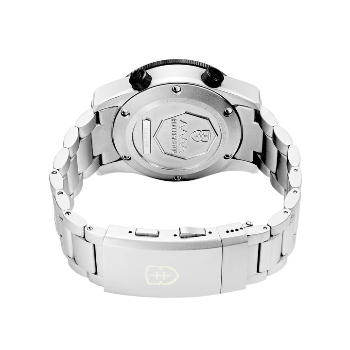 BEACHMASTER AUTOMATIC: Founder's edition: 0H0-A03-B06 - Elliot Brown ...