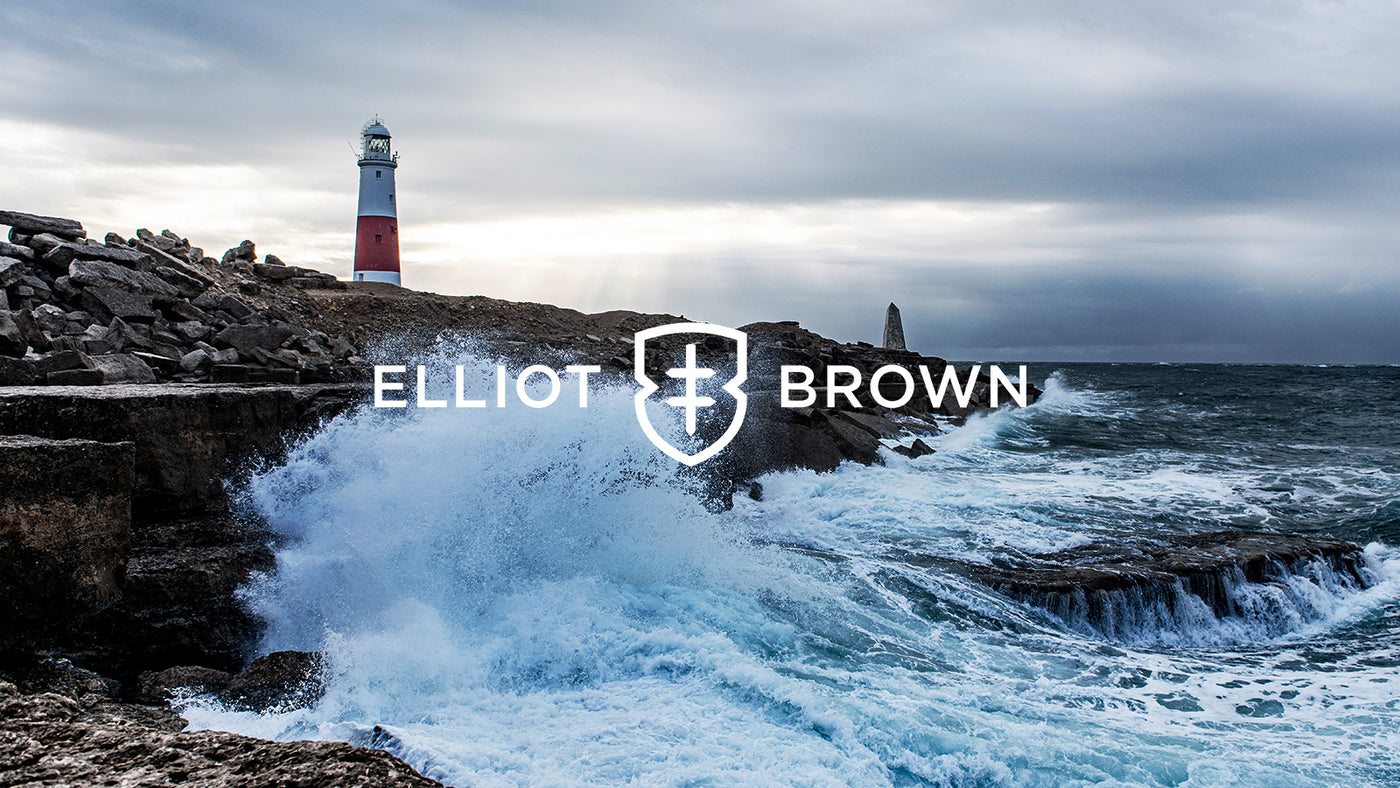 BEACHMASTER AUTOMATIC: 0H0-A02-B12 - Elliot Brown Watches