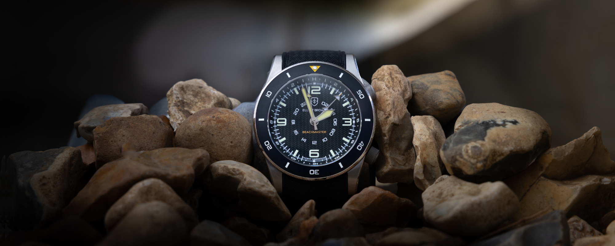 Elliot Brown Watches