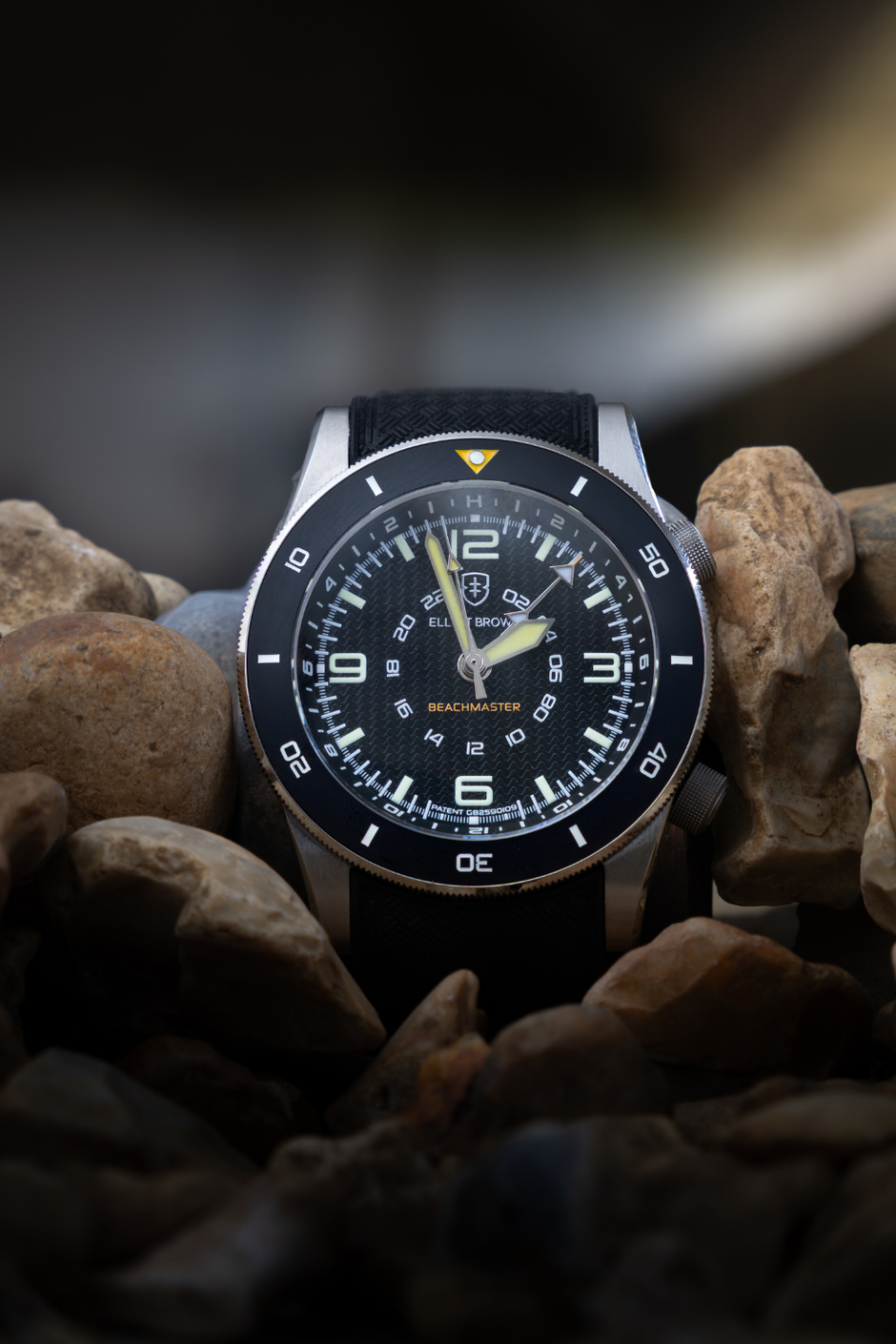 Elliot Brown Watches