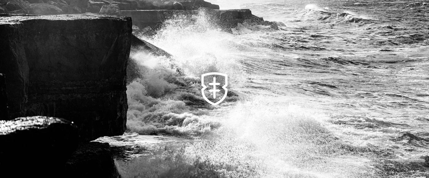 The Beachmaster Collection - Elliot Brown Watches