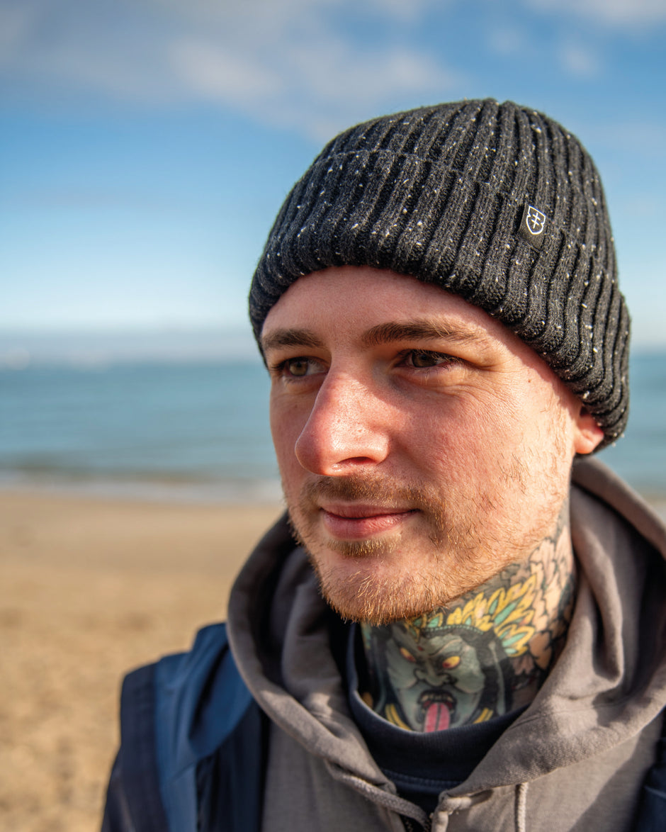 Caps - Elliot Brown Watches