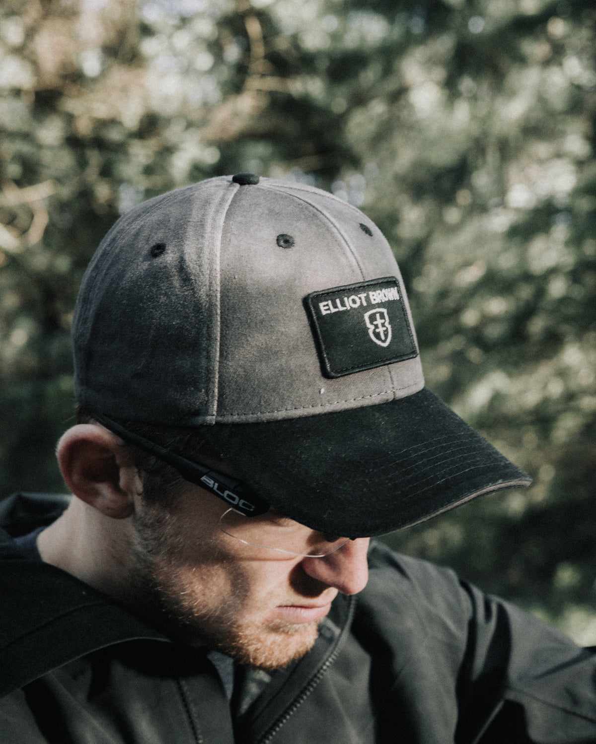 Caps - Elliot Brown Watches