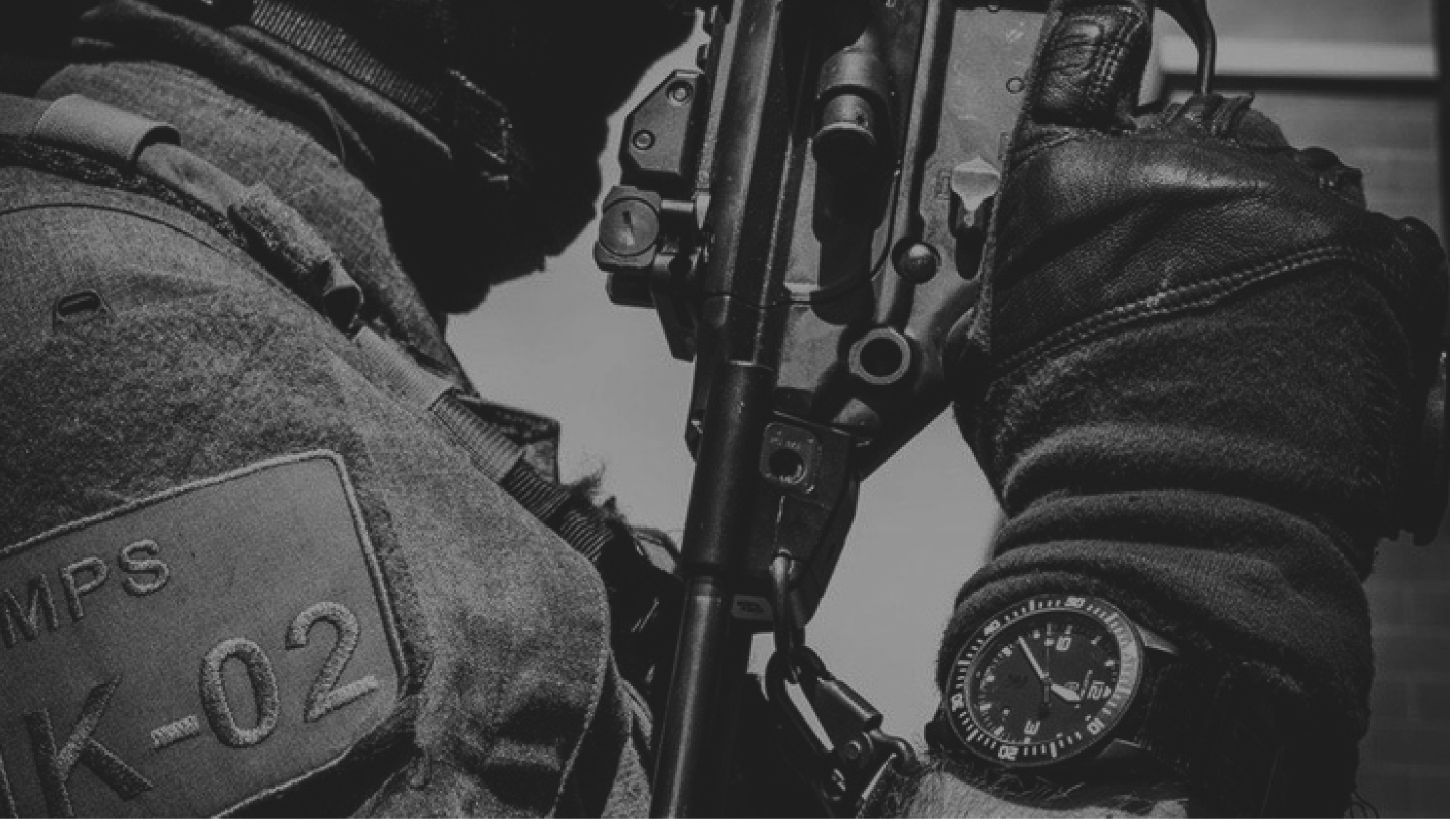 Elliot Brown Special Projects - Elliot Brown Watches