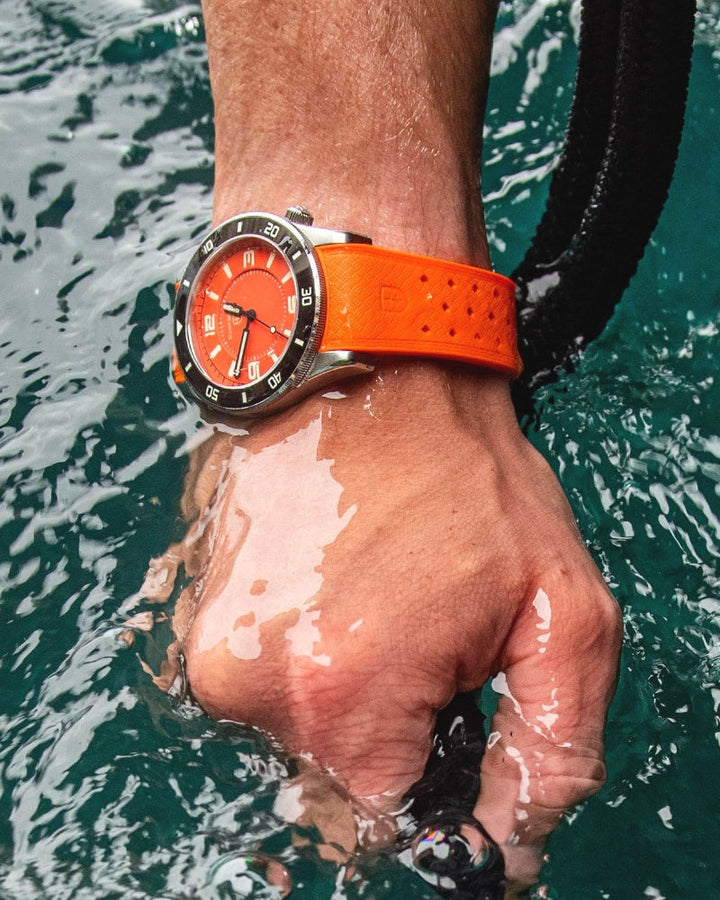 Men's Watches - Elliot Brown Watches