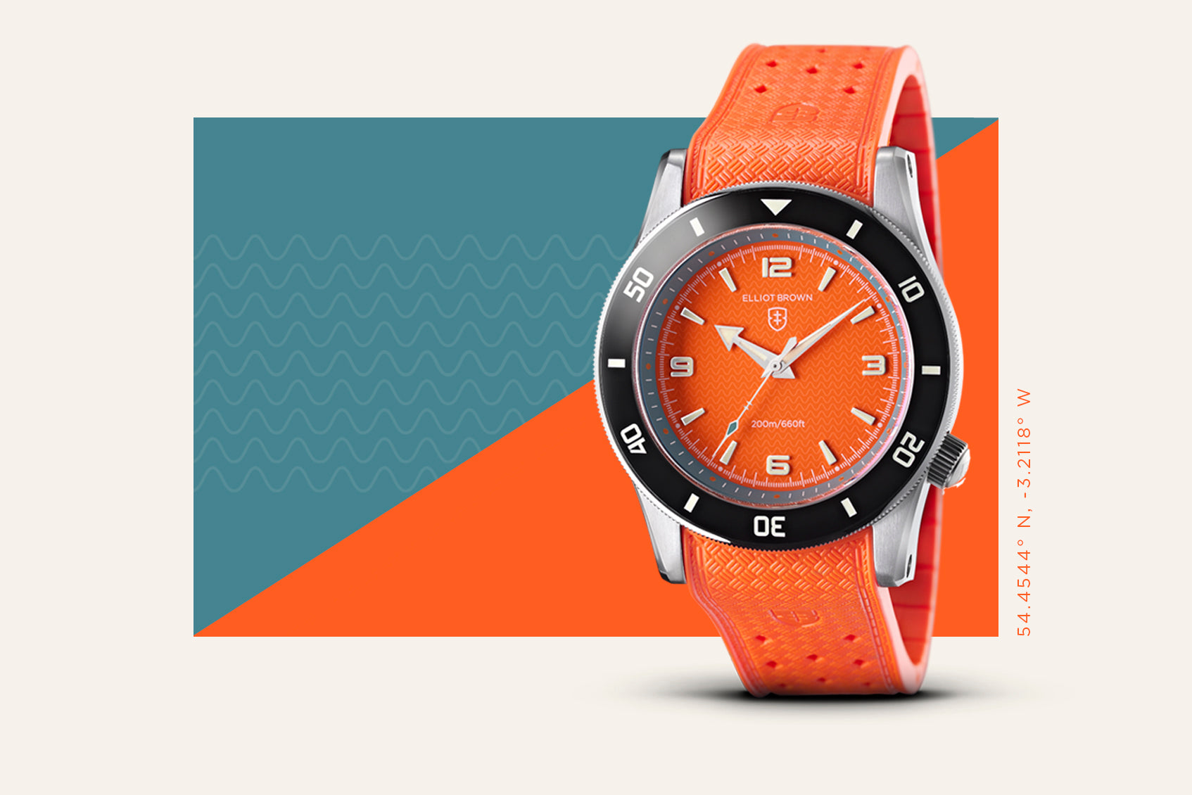 Elliot Brown Watches