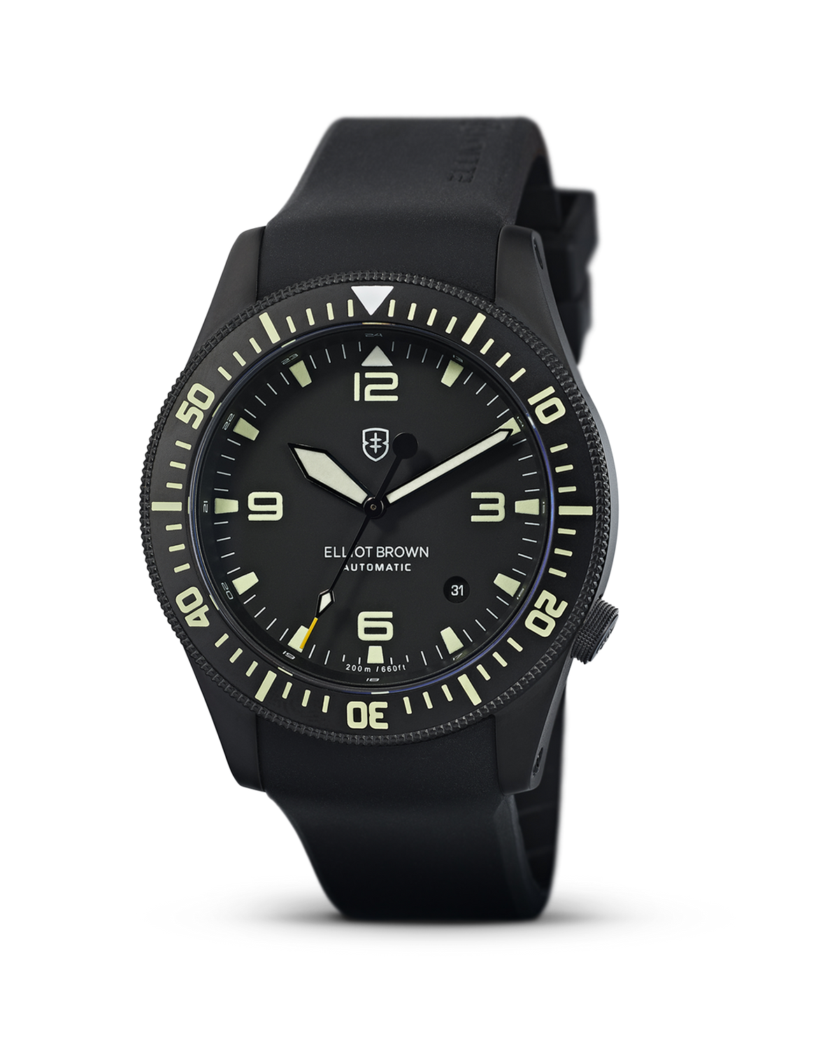 Elliot Brown Watches