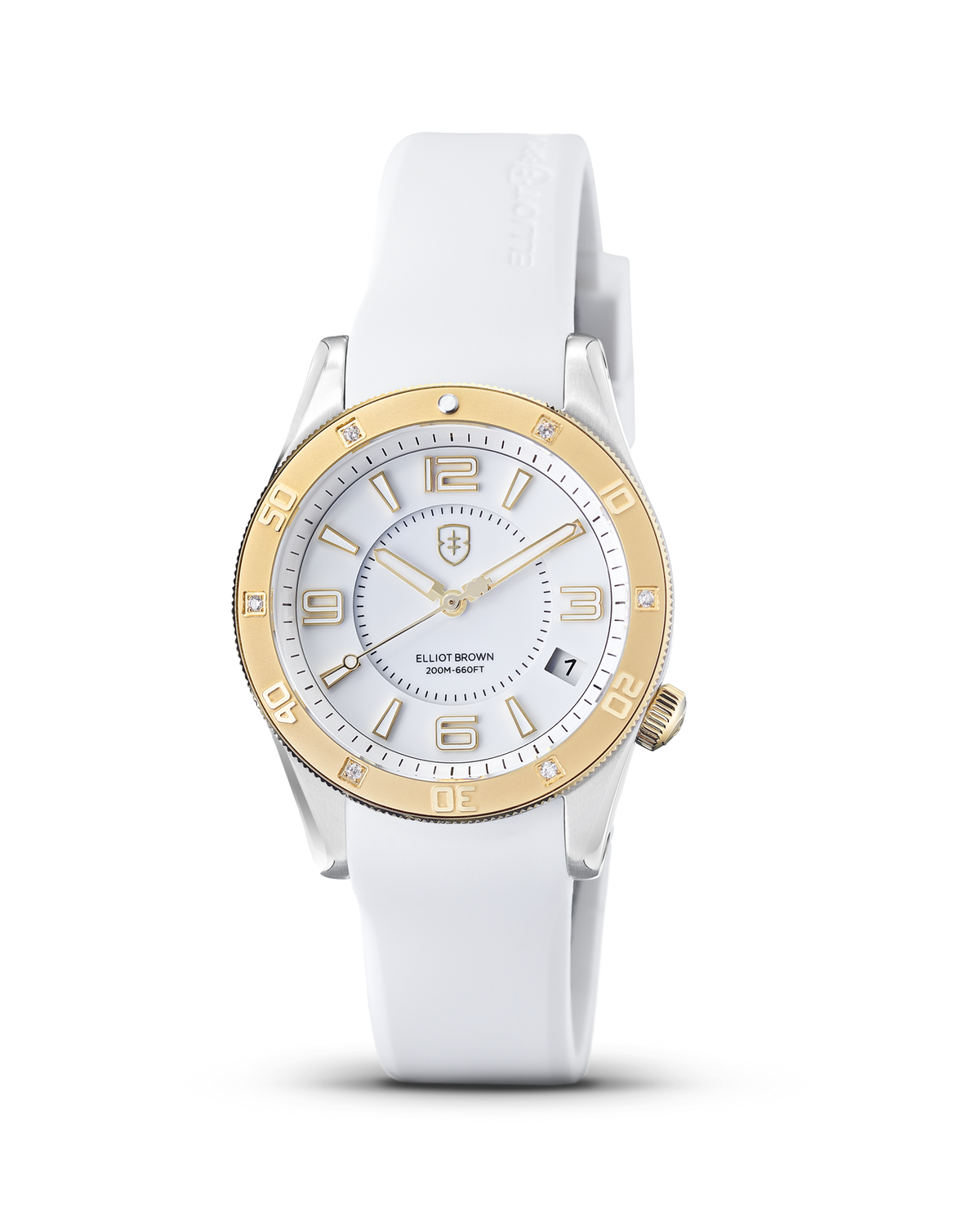 Bloxworth Hali - Elliot Brown Watches