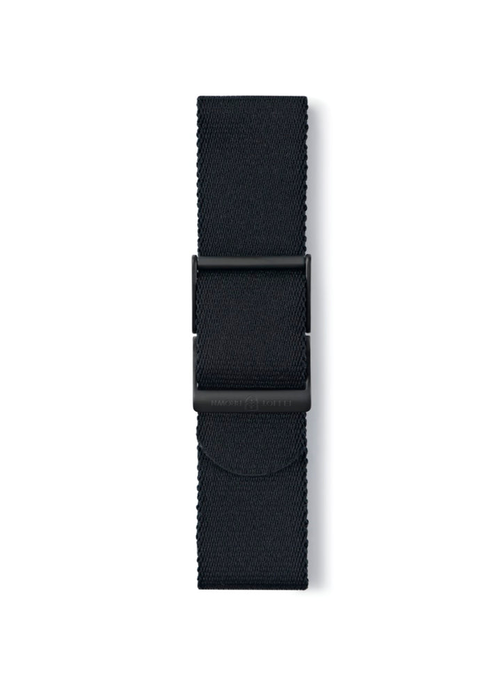 Webbing Straps - Elliot Brown Watches